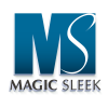 Homepage - Magic Sleek