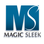 Homepage - Magic Sleek