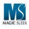 Homepage - Magic Sleek