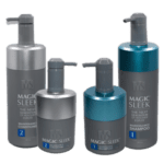 Magic Sleek | Magic Sleek Treatment - Innovative Hair Treatment