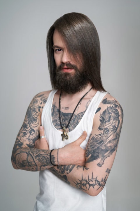 Innovative hair straightening system | Magic Sleek