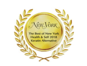 Hair Straightening System Without Formaldehyde