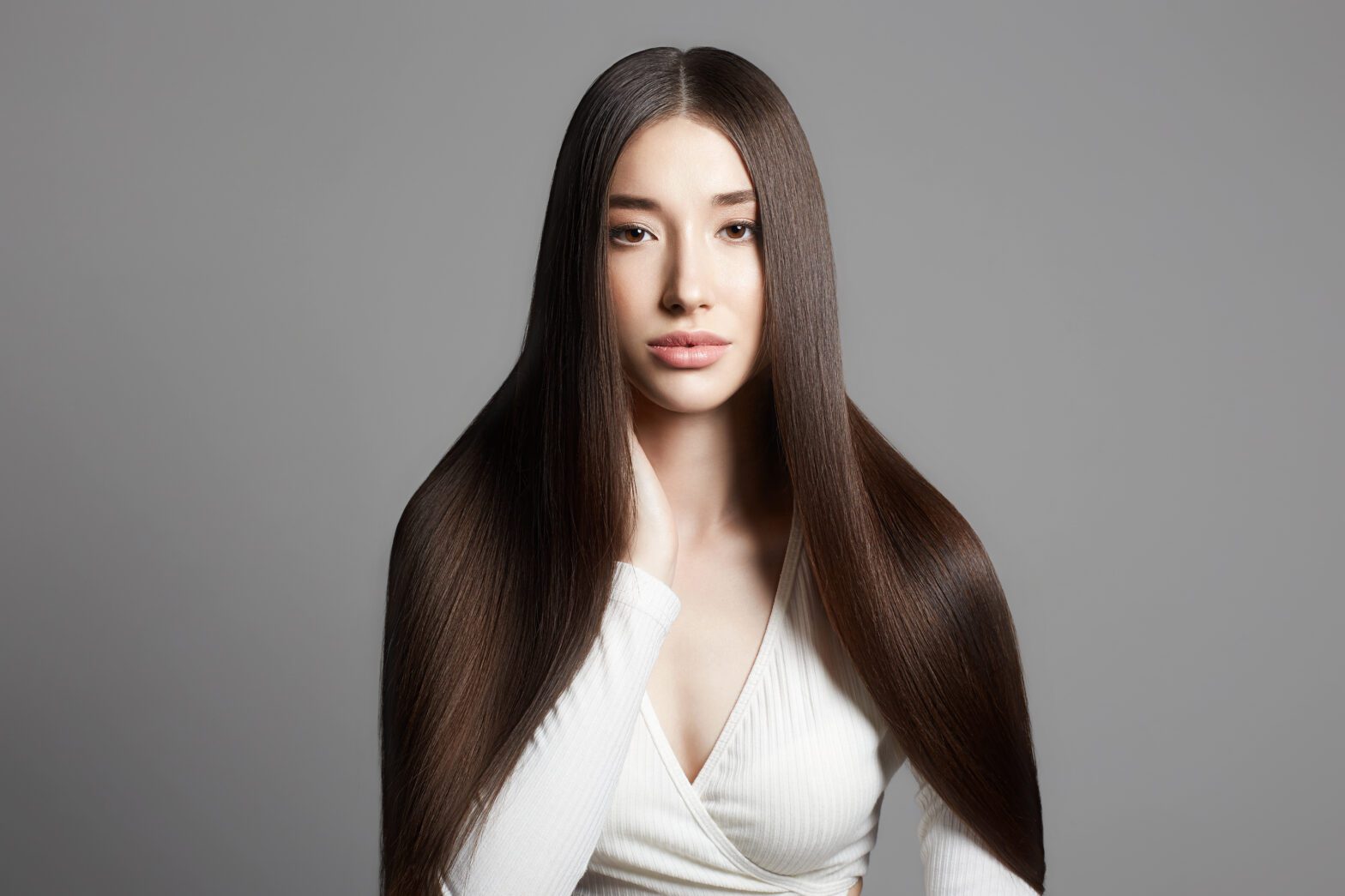 Magic Sleek Traditional Treatment: Transform Your Hair