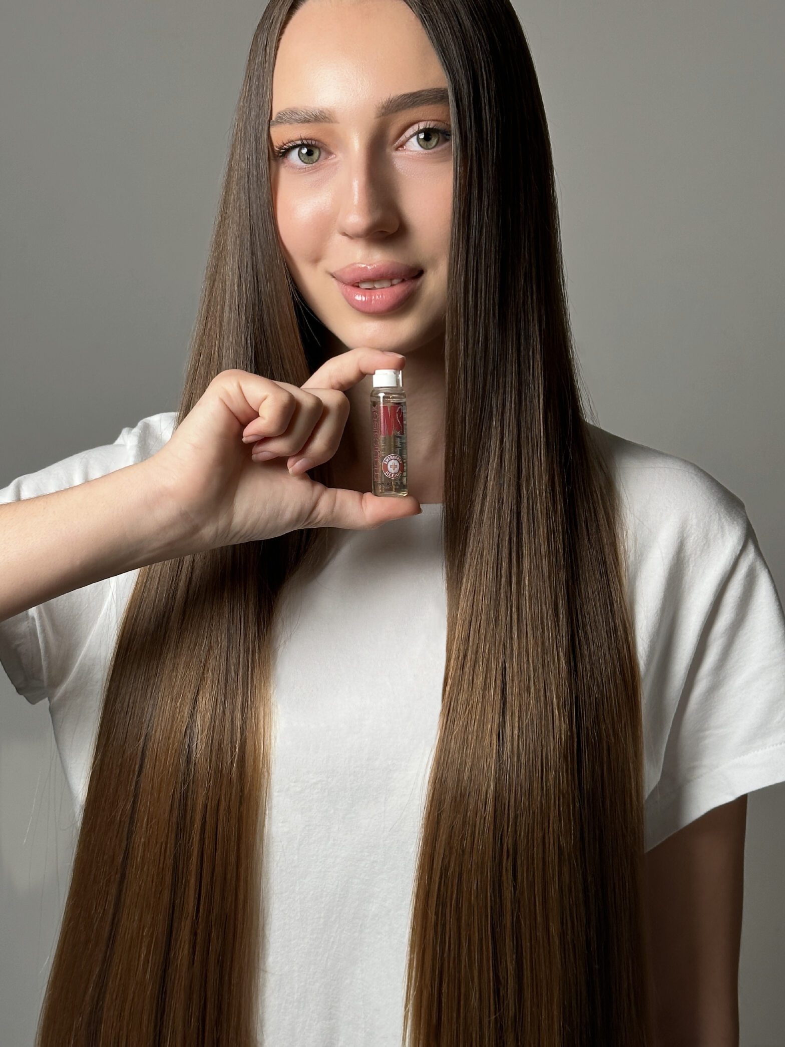 Magic Sleek Emergency Repair Treatment