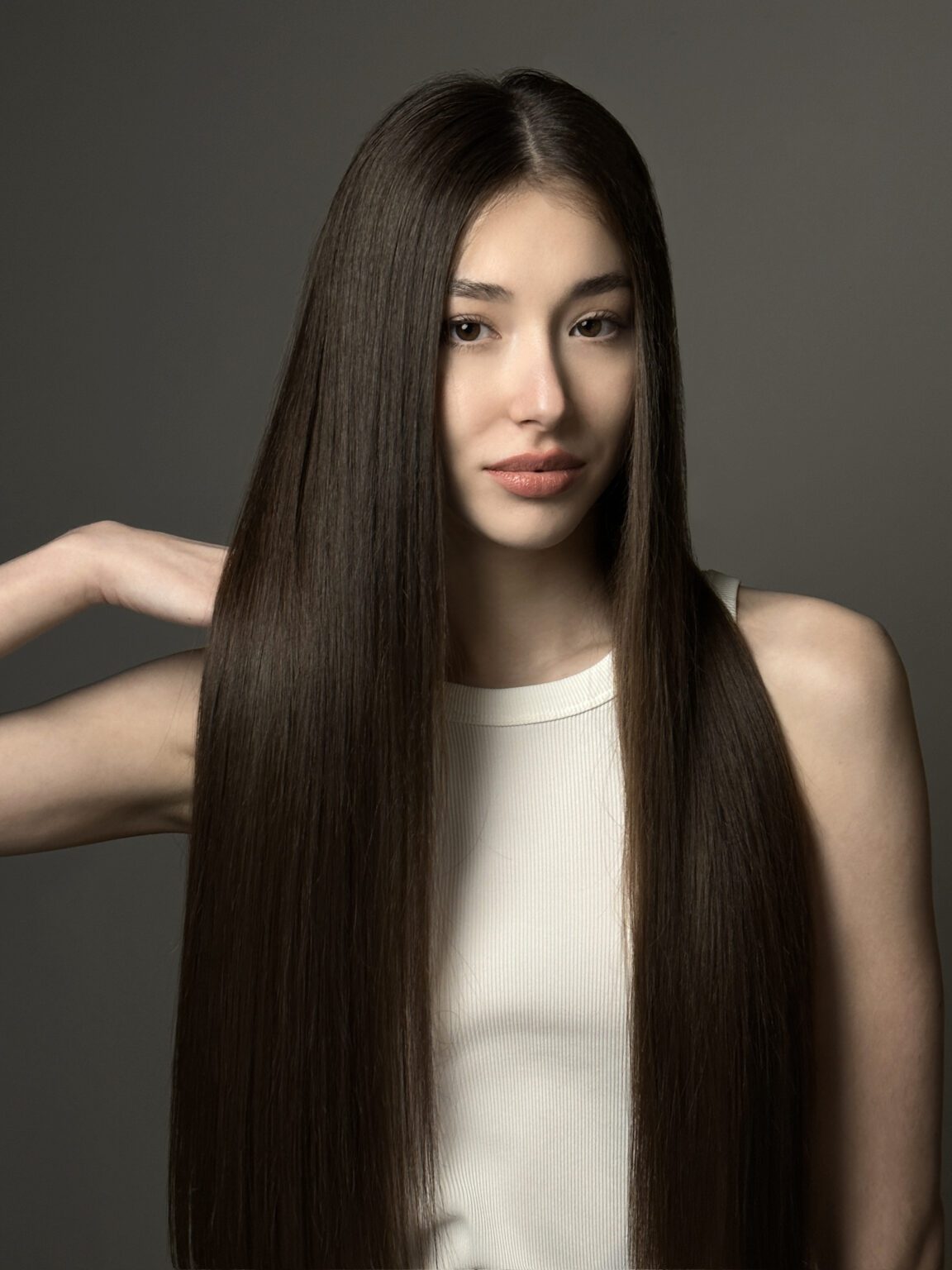 Magic Sleek Traditional Treatment: Transform Your Hair