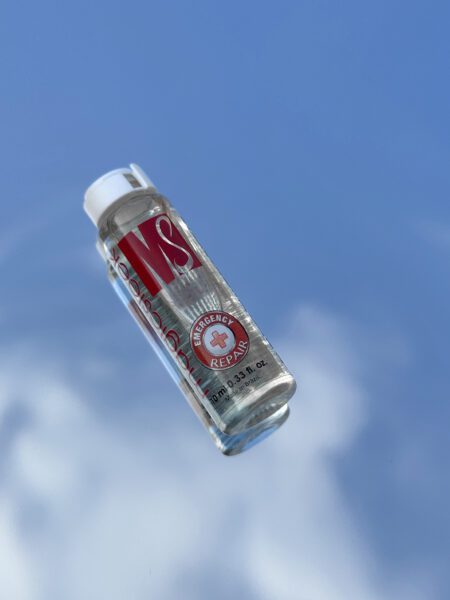 Ultimate 2-Step Guide: How to Restore Hair Color