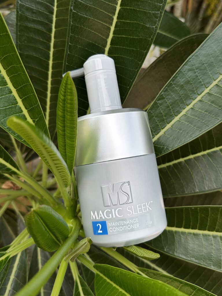 The Importance of Consistent Conditioning for Healthy Hair