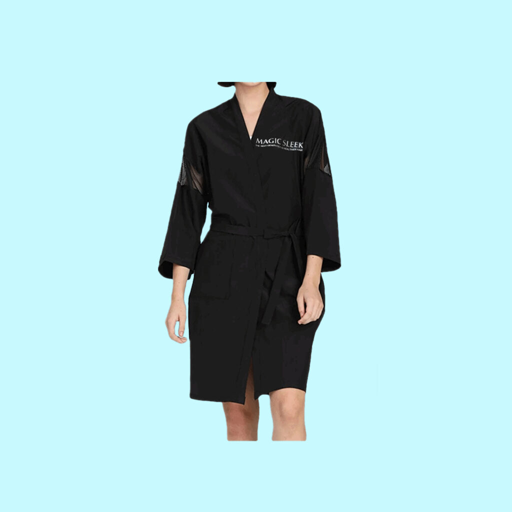 Stylist Professional Salon Smock for Barbers