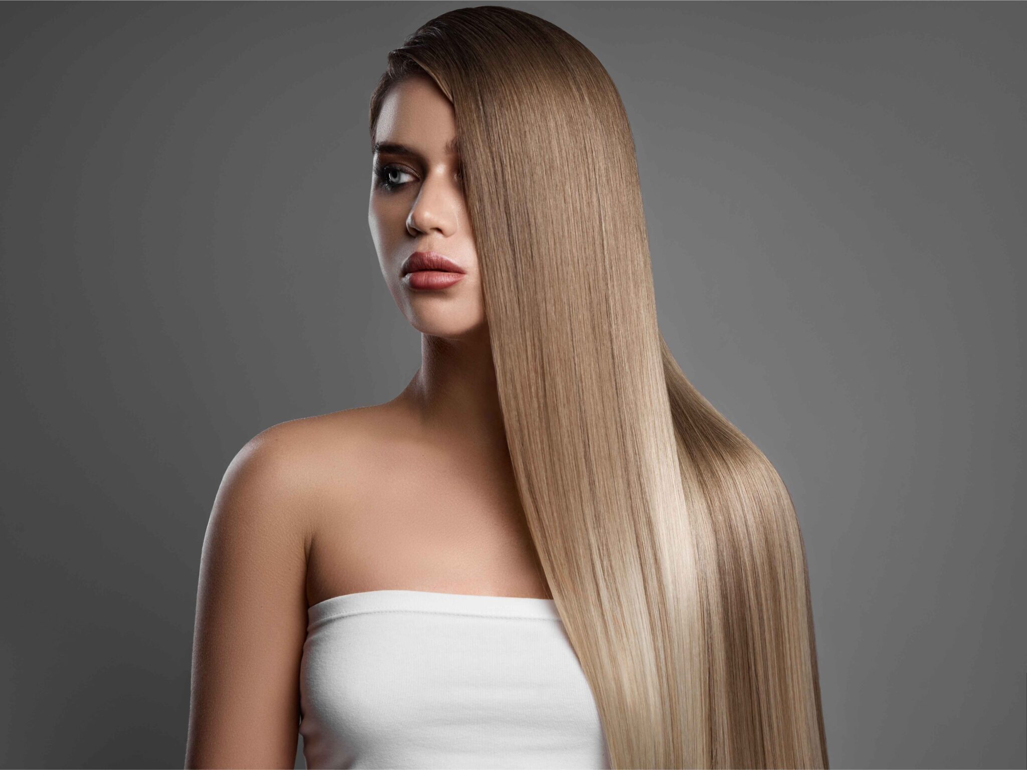 Top 9 Hairstyles for Straight Hair