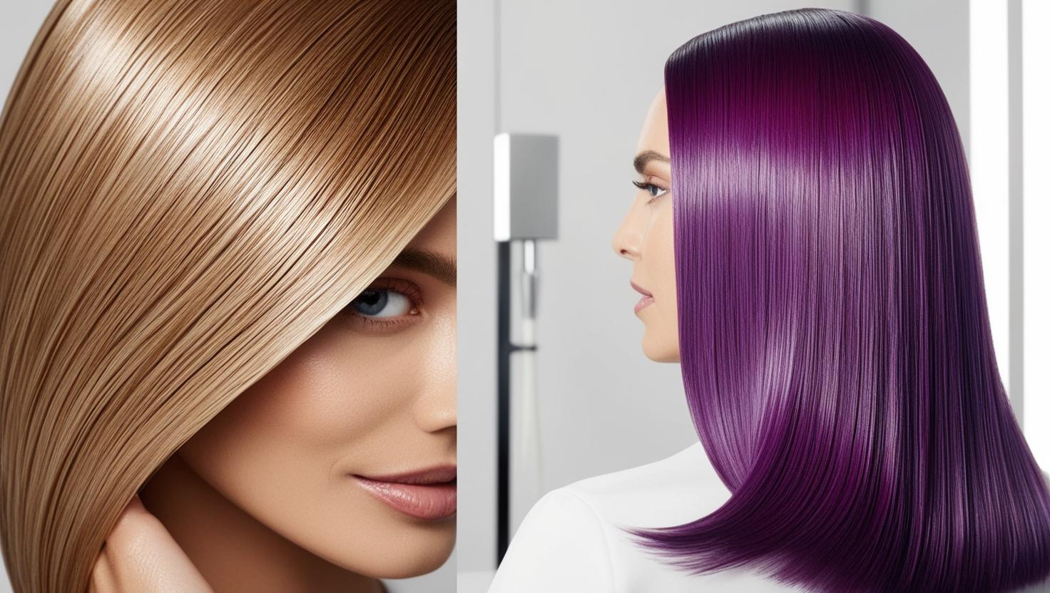 Magic Sleek - Hair Botox - Magic Sleek