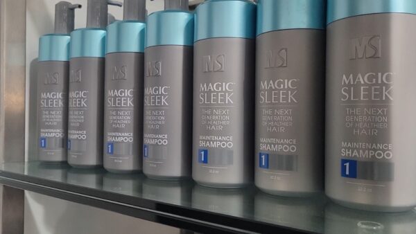 Ultimate Guide to Formaldehyde-Free Keratin Treatment