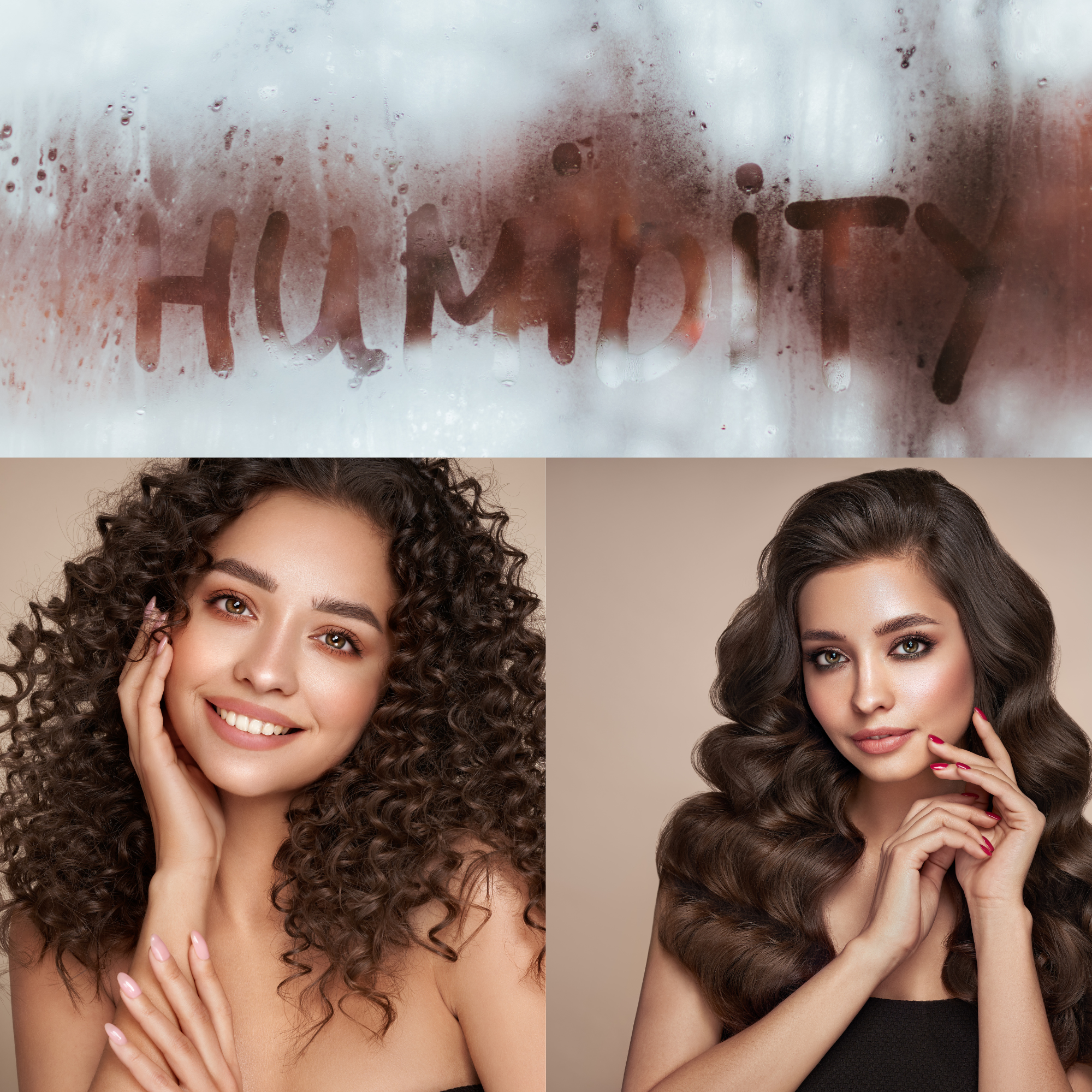 How to Keep Hair Smooth in Humid Weather: Expert Tips...